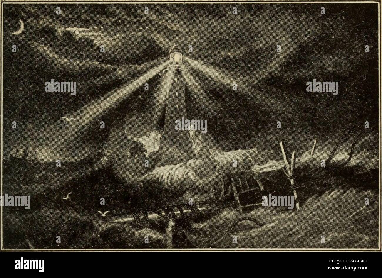 Our day in the light of prophecy and providence . or 369 Part II ...