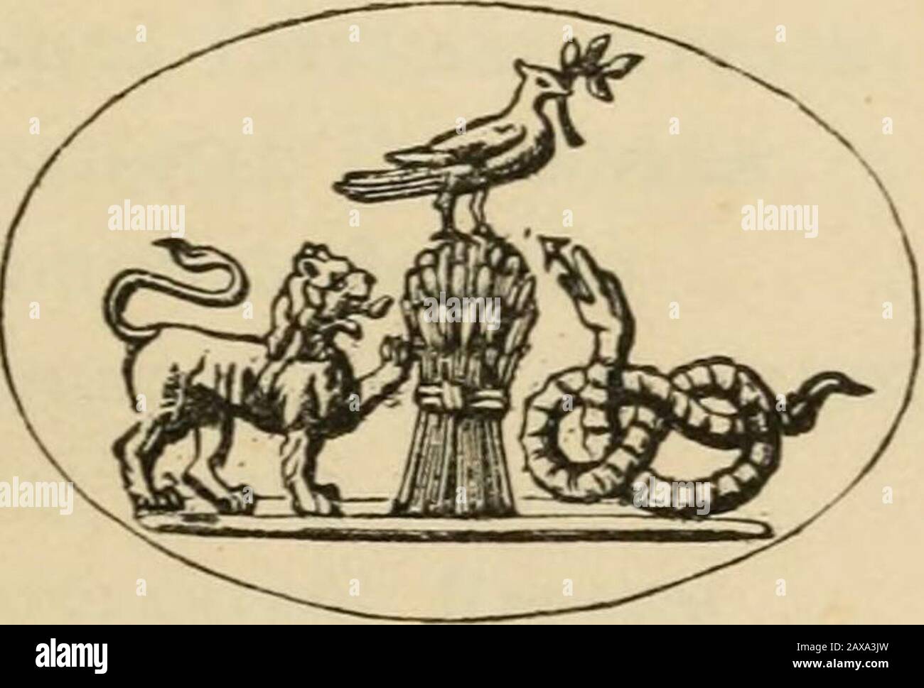 The vandals in north africa hi-res stock photography and images - Alamy