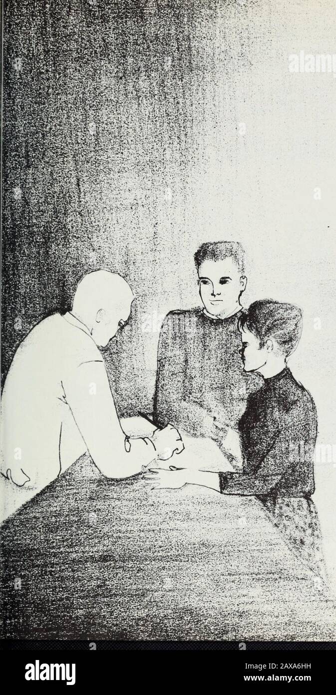 Charles busch hi-res stock photography and images - Alamy