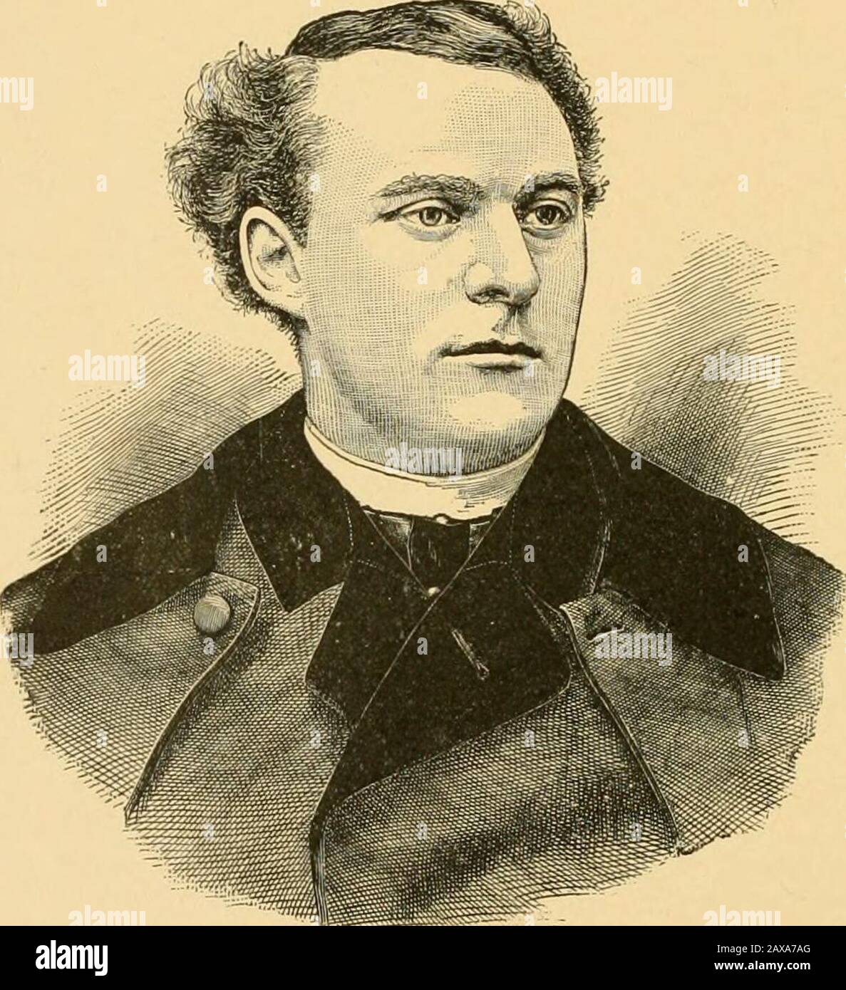 James reilly hi-res stock photography and images - Alamy