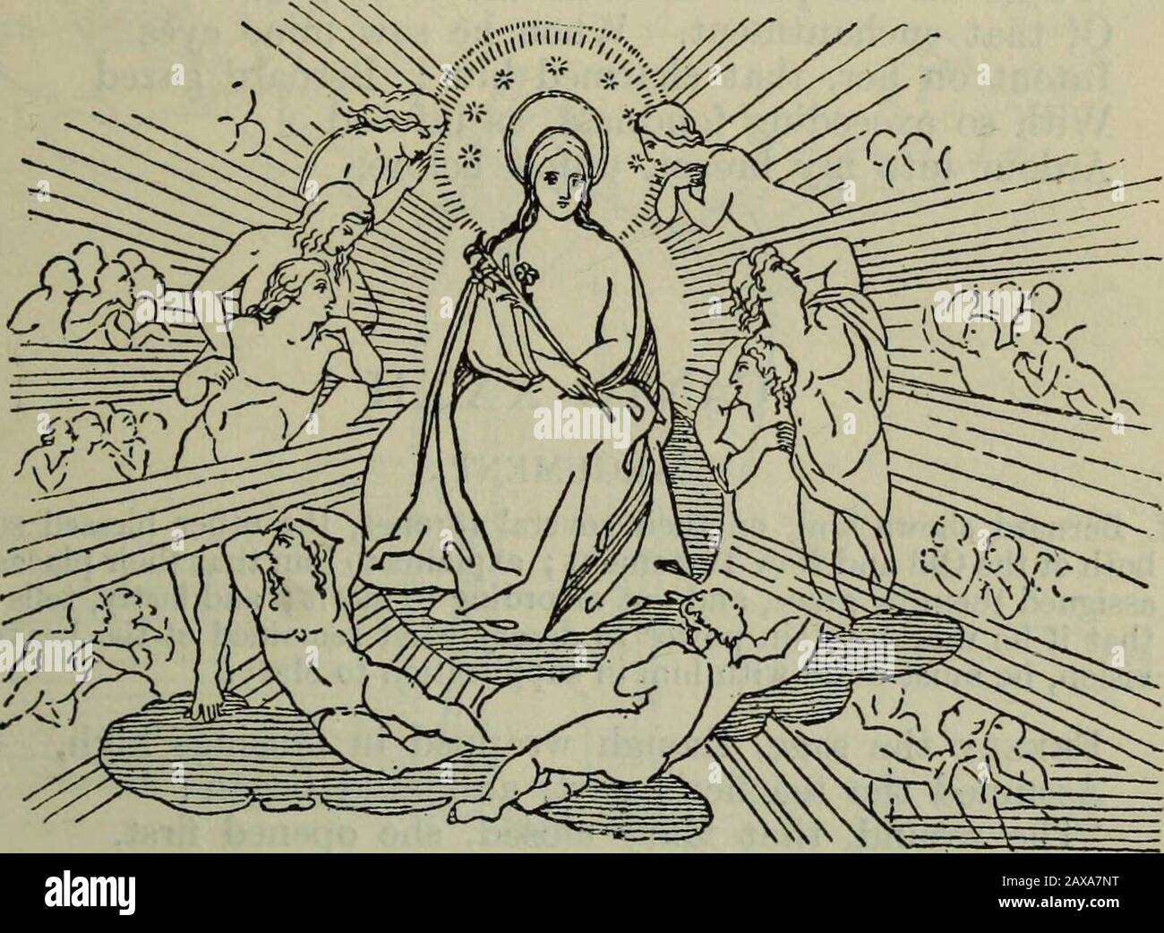 "The Vision, or Hell, Purgatory, and Paradise of Dante Alighieri" (1916 ...
