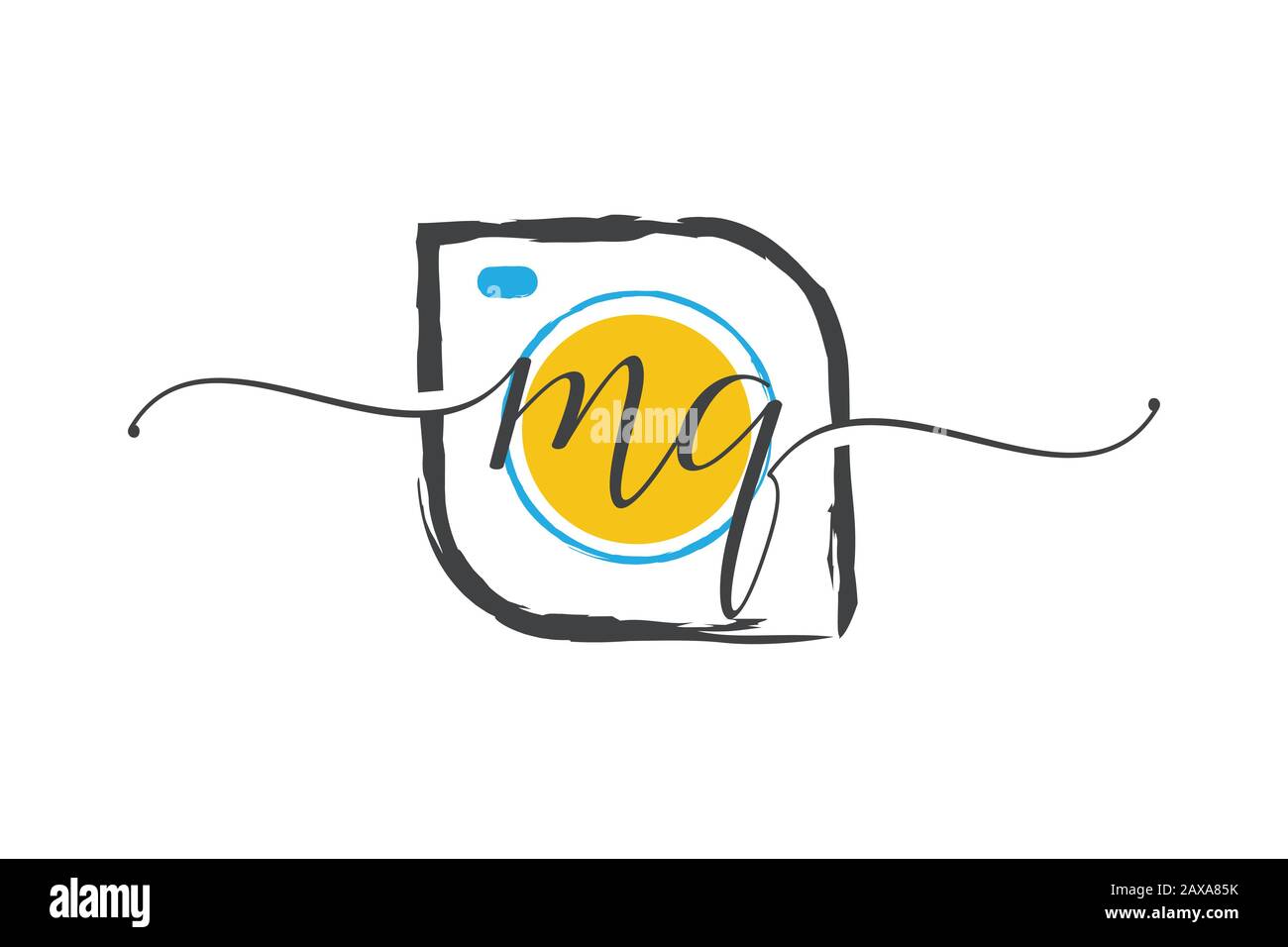 Initial m and q hi-res stock photography and images - Alamy