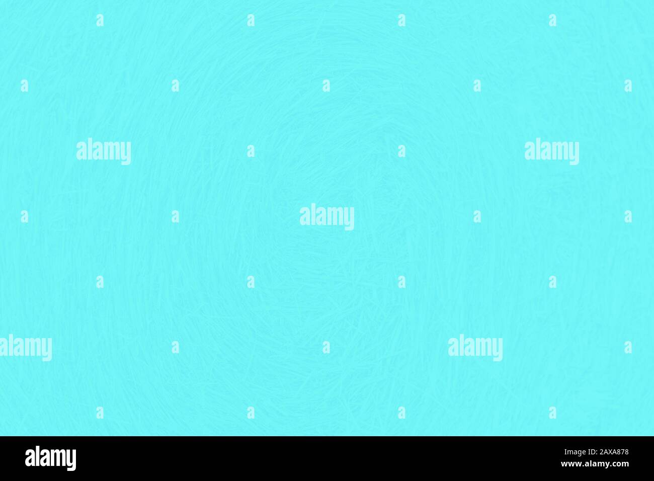 Plain Aqua Blue Background