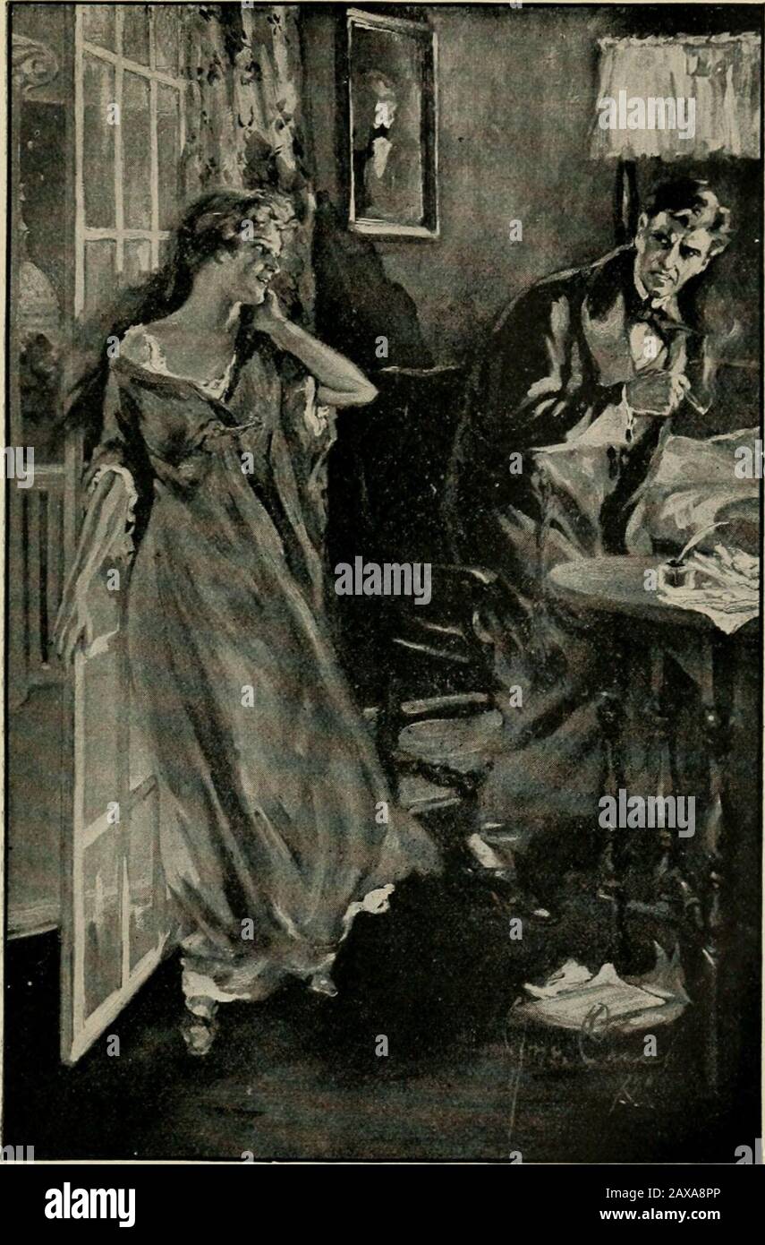 Muttered hi-res stock photography and images - Alamy