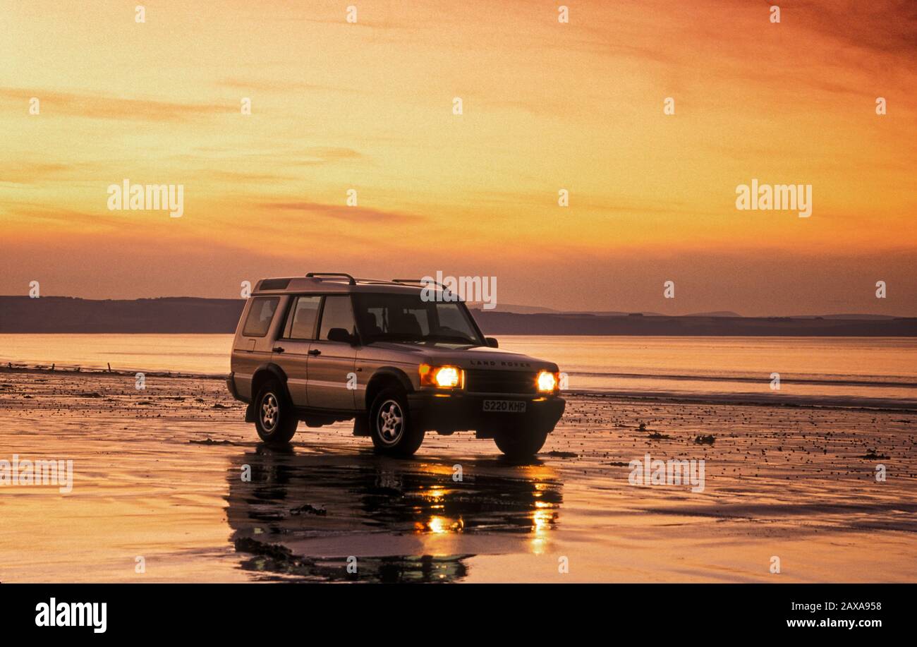 Discovery ii hi-res stock photography and images - Alamy