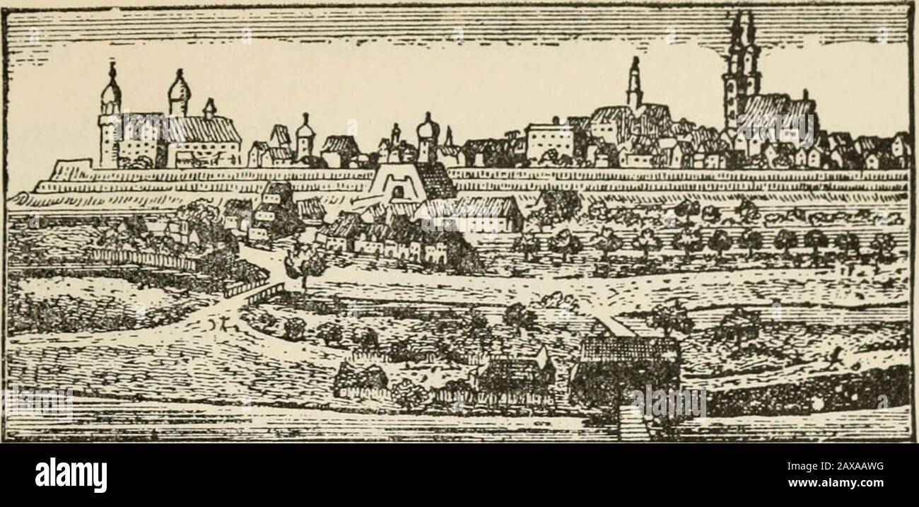 Martin Luther : the hero of the reformation 1483-1546 / by Henry Eyster ...