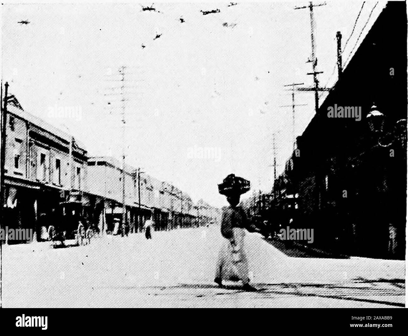 Port royal earthquake hi-res stock photography and images - Alamy