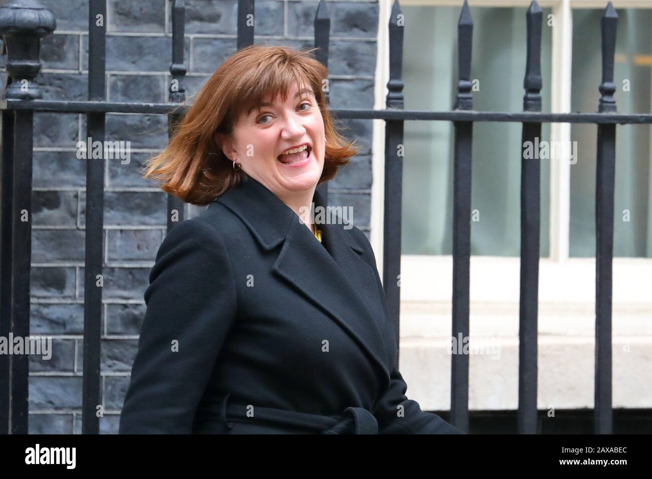 Nicky morgan hi-res stock photography and images - Alamy