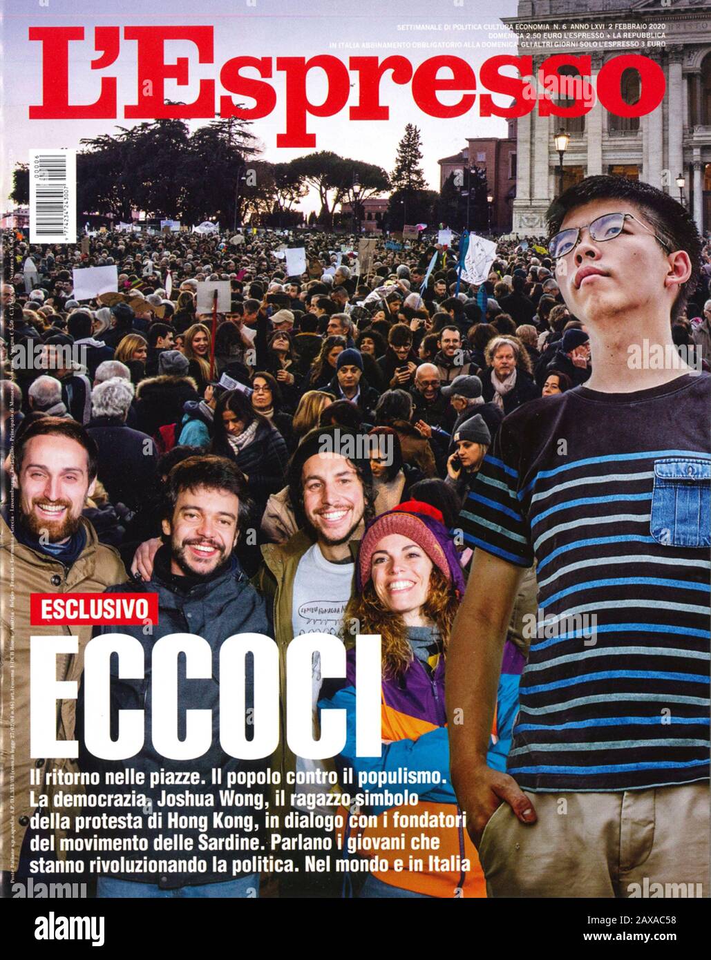 Soccer Italia Magazine