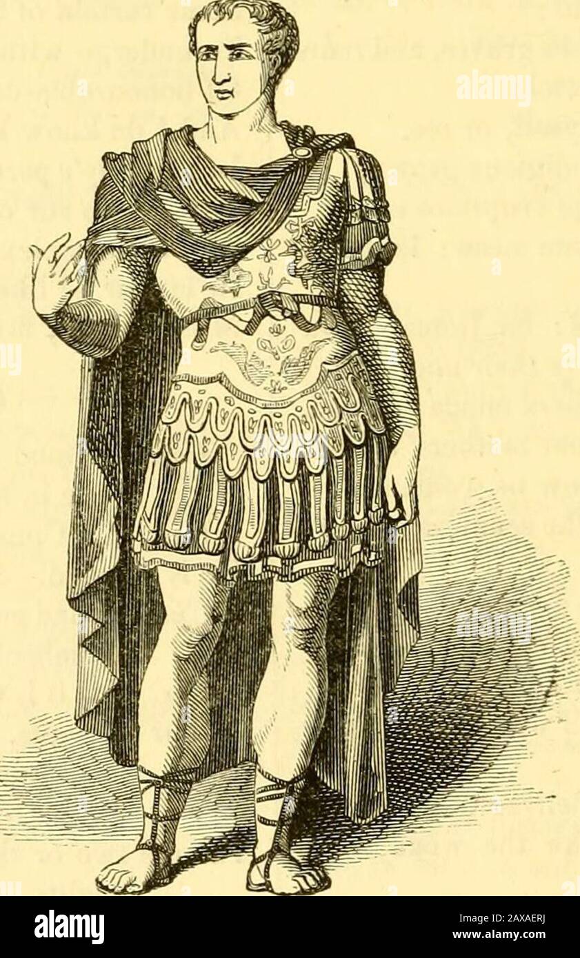 Decius From Julius Caesar