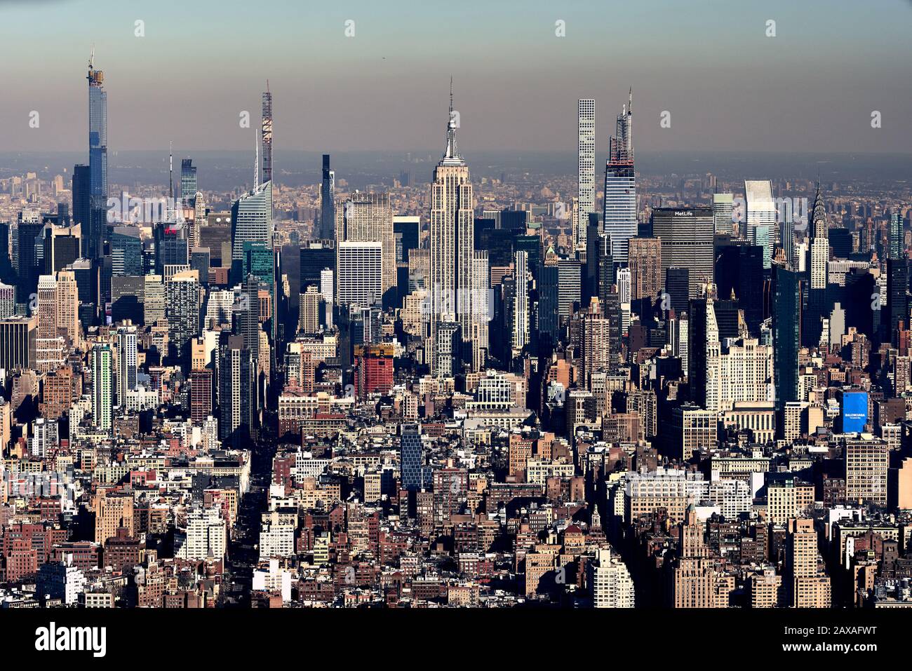 One World Observatory High Resolution Stock Photography and Images - Alamy