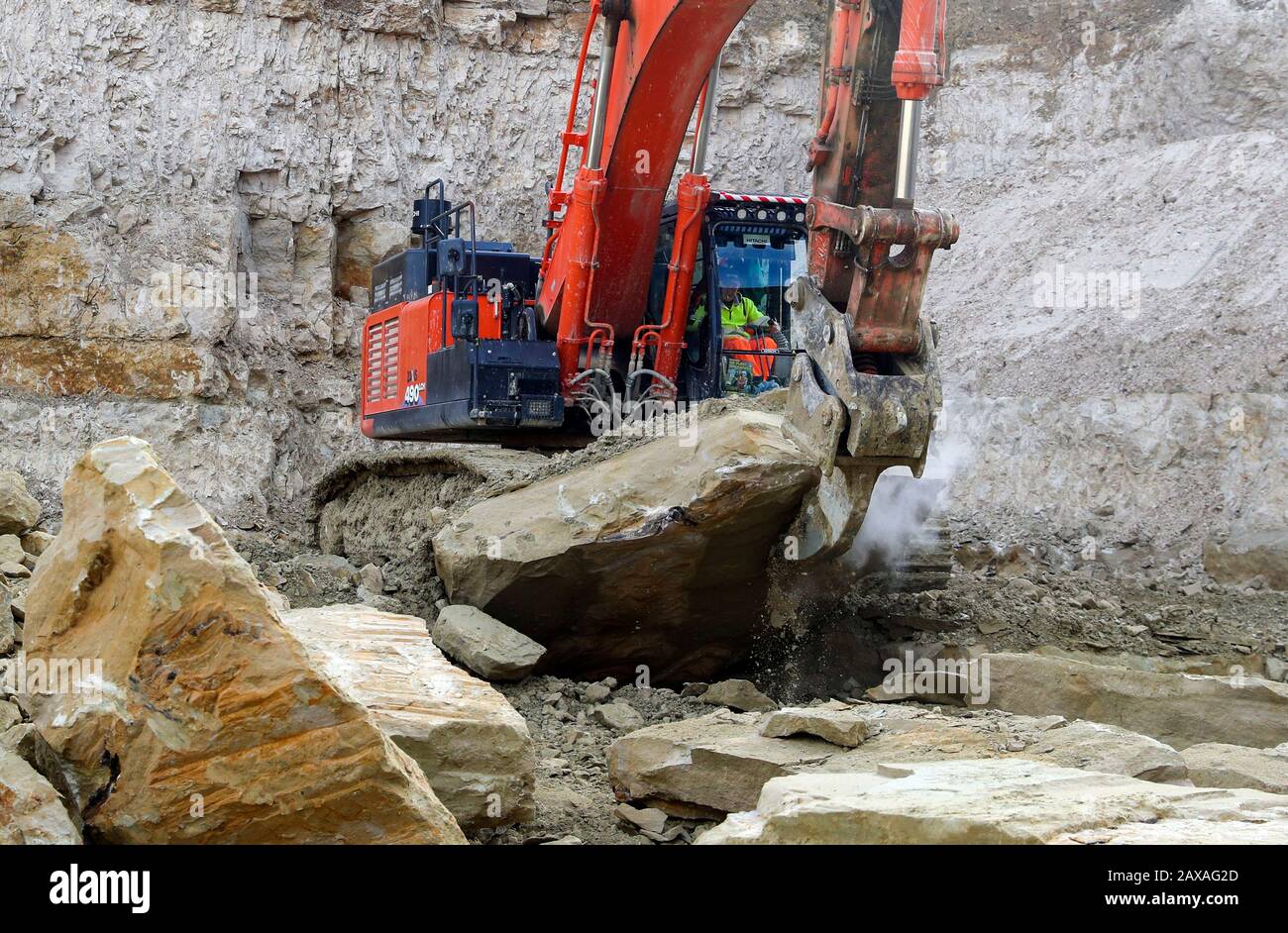 Chicksgrove hi-res stock photography and images - Alamy