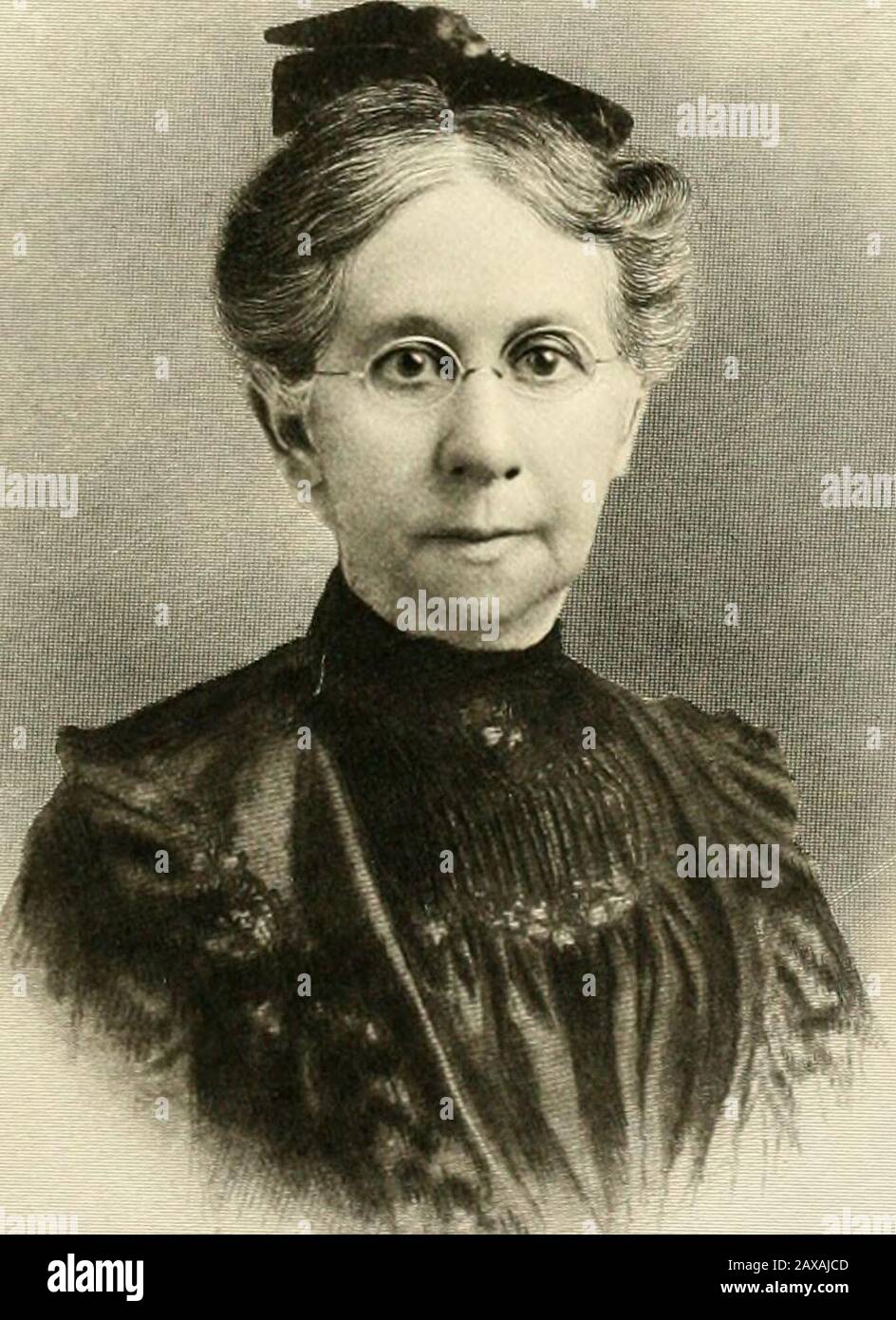 Past and present of Menard County, Illinois Stock Photo - Alamy