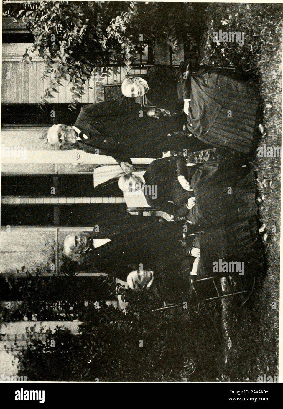 Joseph a haskell hi-res stock photography and images - Alamy