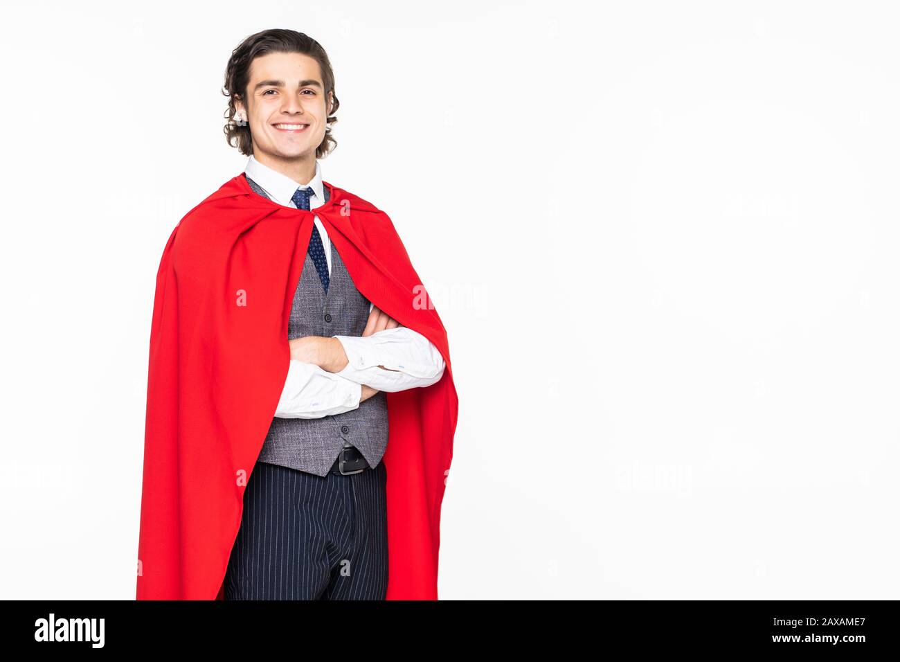 Skyline hero Cut Out Stock Images & Pictures - Alamy