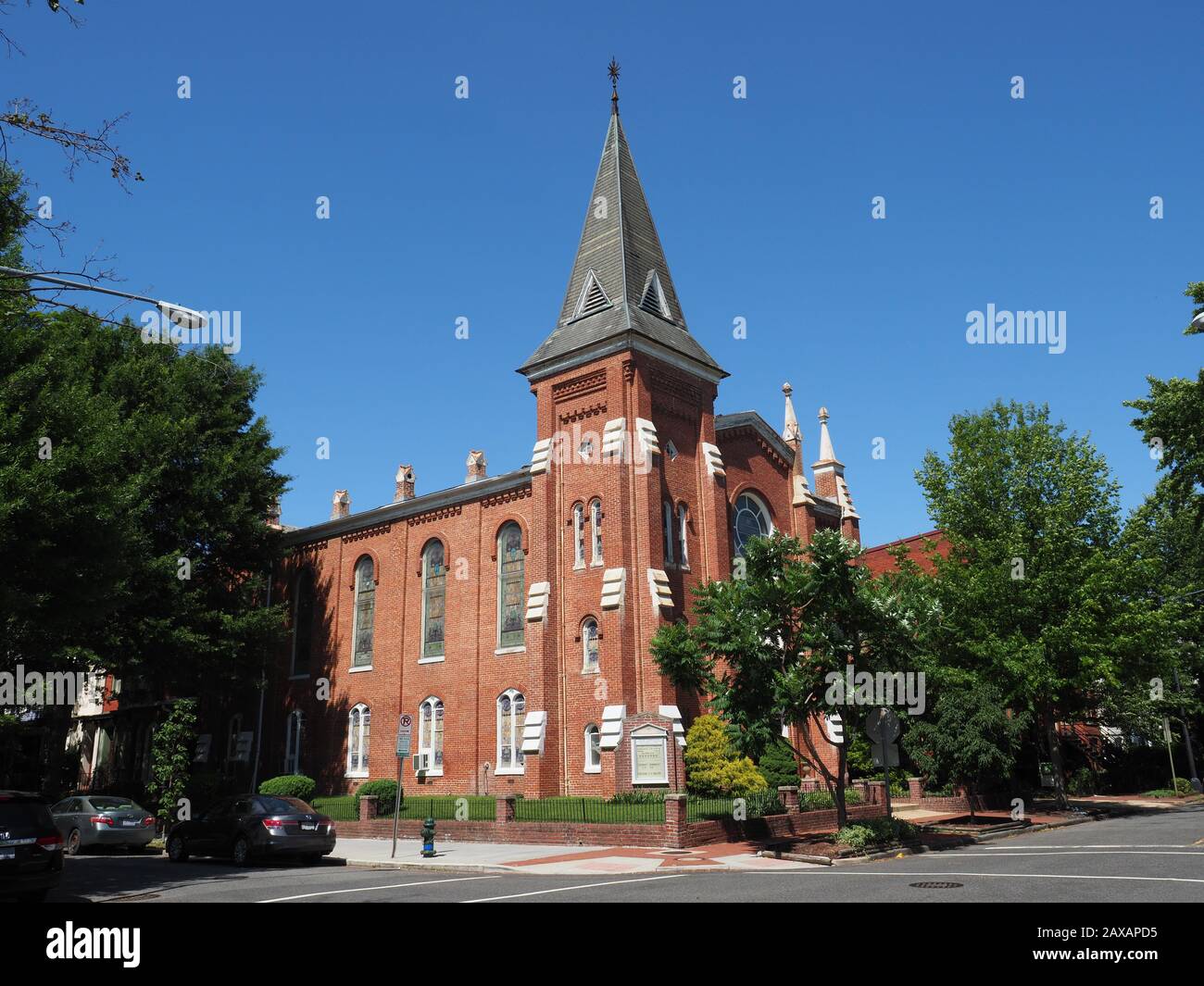 Isaac cheshier hi-res stock photography and images - Alamy