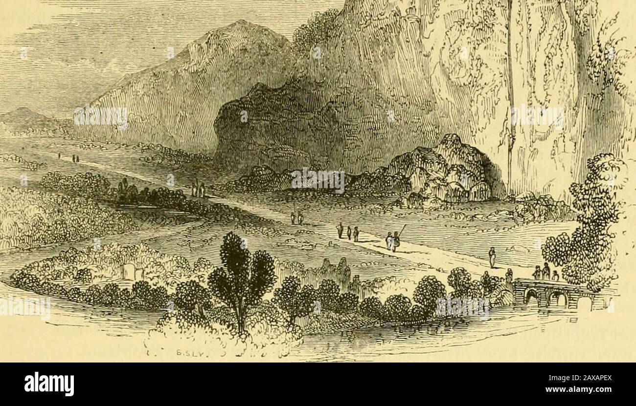 Tarpeian rock hi-res stock photography and images - Alamy