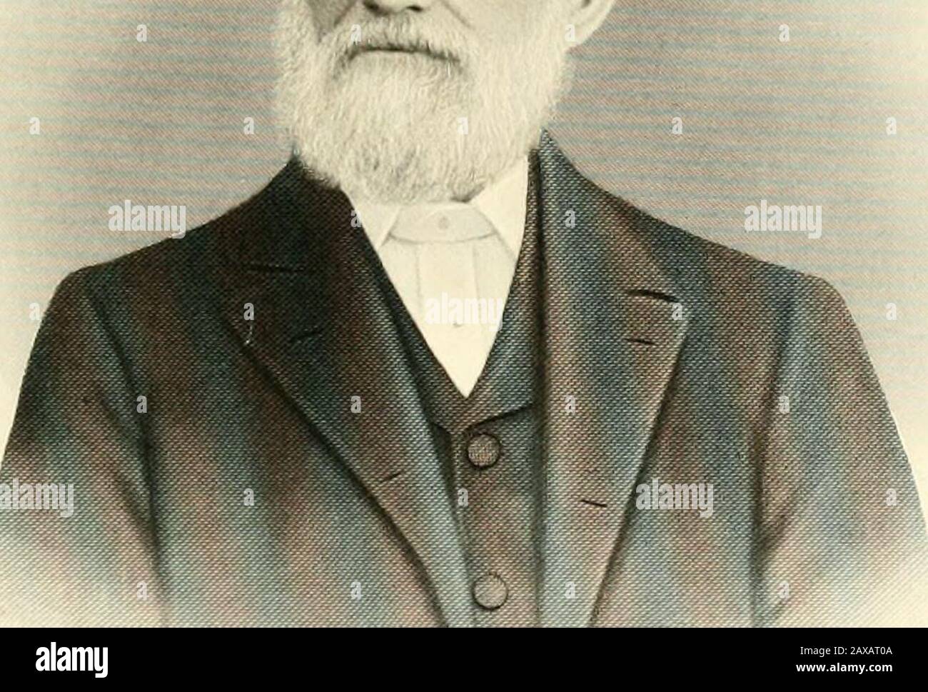 Past and present of Menard County, Illinois Stock Photo - Alamy