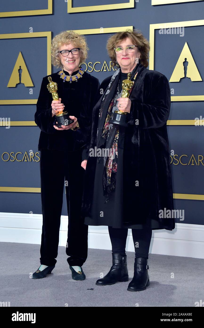 Barbara ling hi-res stock photography and images - Alamy