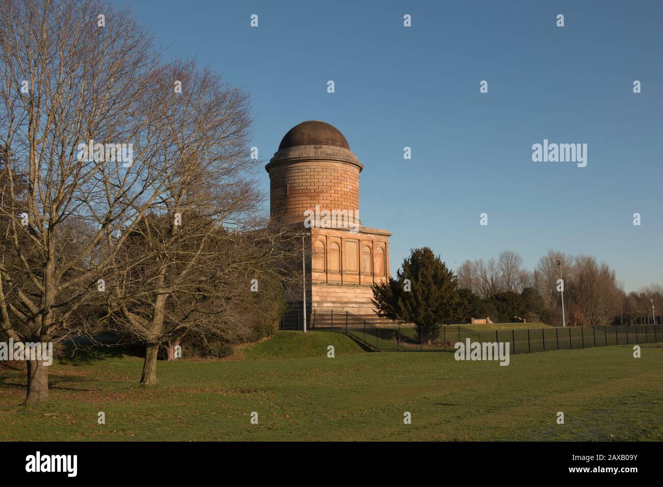 Hamilton park scotland hi-res stock photography and images - Alamy