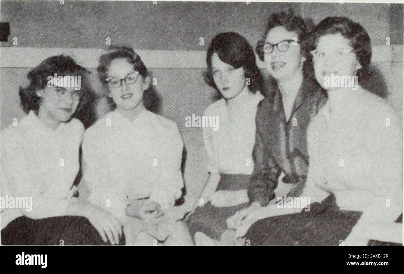 U and I . Jill Langebartel, Gillian Leng, Susan Stillwell, Carol ...