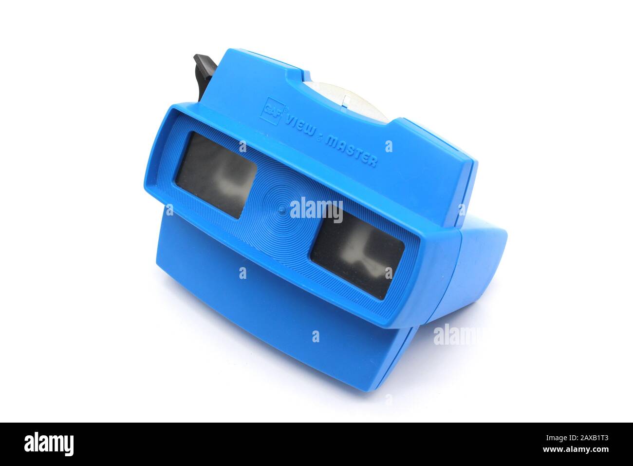 Vintage slide viewer hi-res stock photography and images - Alamy