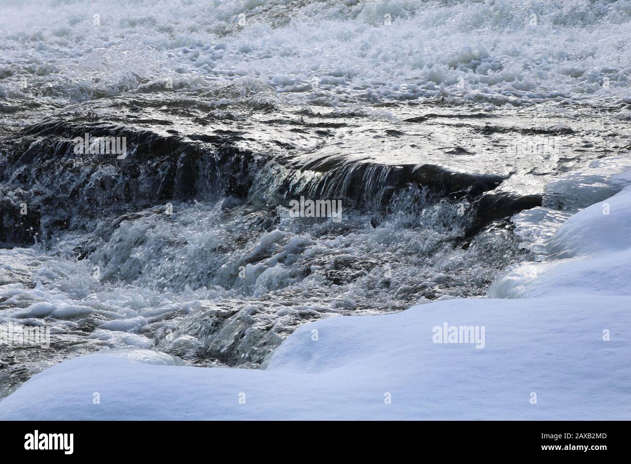 Falling over limestone layers hi-res stock photography and images - Alamy