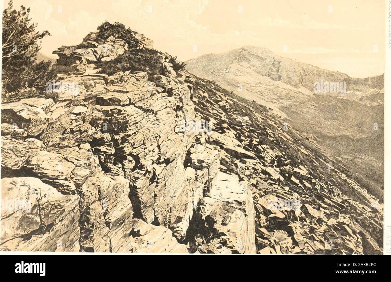 Geological exploration hi-res stock photography and images - Alamy