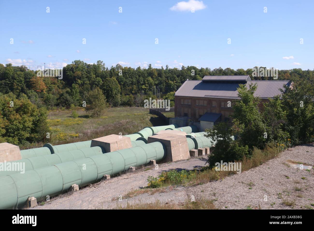 Georgian bay water levels hi-res stock photography and images - Alamy