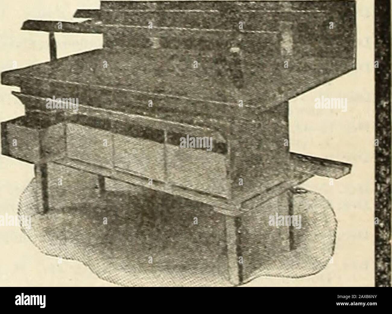 Poultryworld hi-res stock photography and images - Alamy