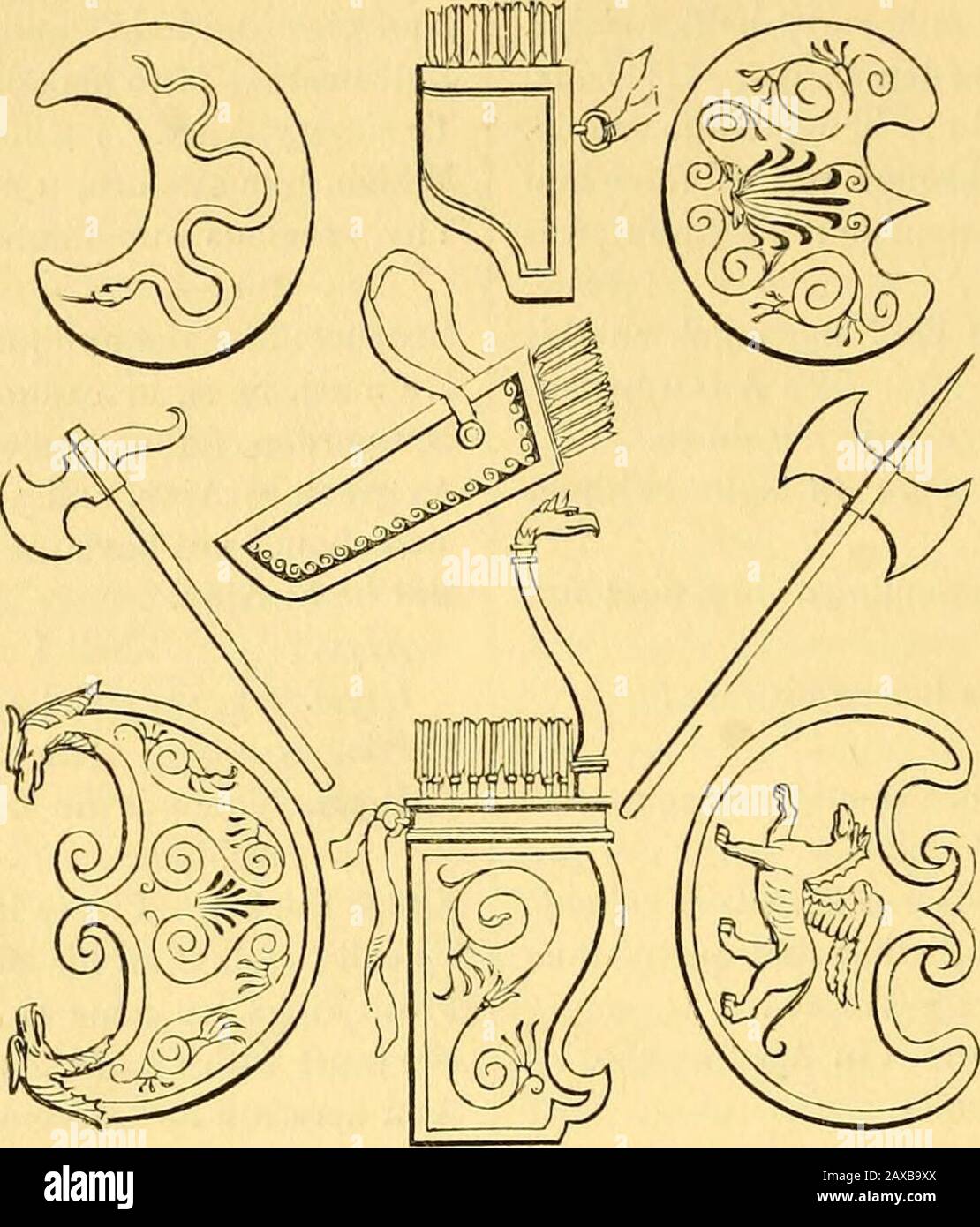 Cassandra goes hi-res stock photography and images - Alamy