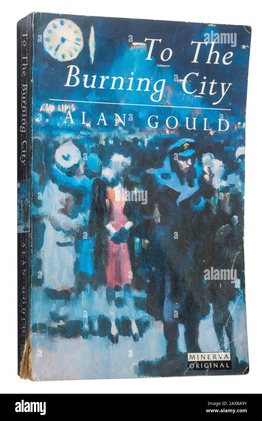 Alan gould hi-res stock photography and images - Alamy