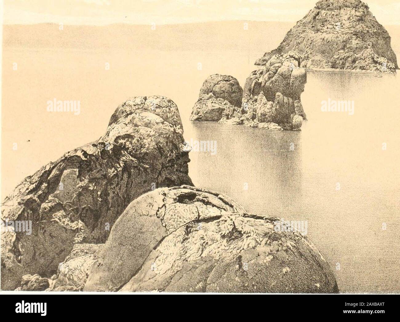 Geological exploration hi-res stock photography and images - Alamy