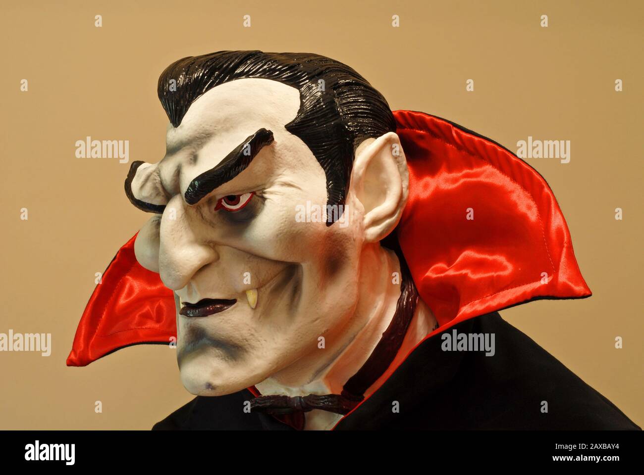 Count dracula hi-res stock photography and images - Alamy