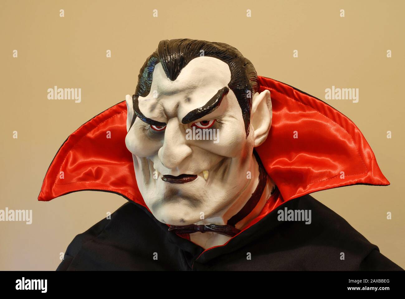 Count dracula hi-res stock photography and images - Alamy