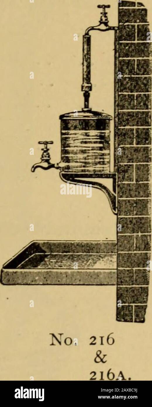 Catalogue of surgeons instruments and medical appliancesElectro ...