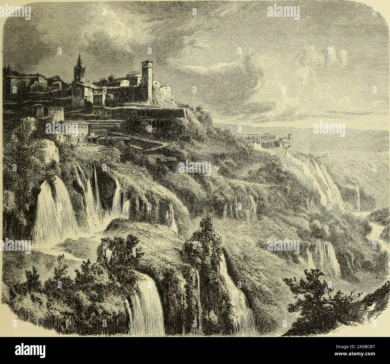 Pontine marshes italy hi-res stock photography and images - Alamy