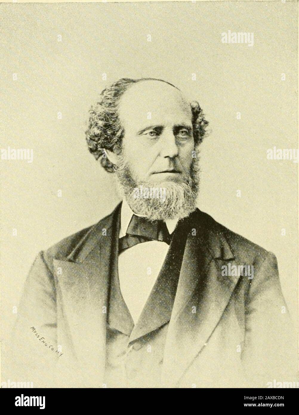 Warren samuel edward hi-res stock photography and images - Alamy