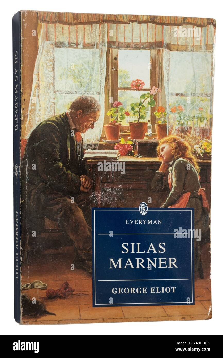 Silas marner Cut Out Stock Images & Pictures - Alamy