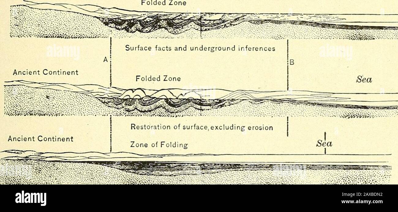 Forest physiography; physiography of the United States and principles ...