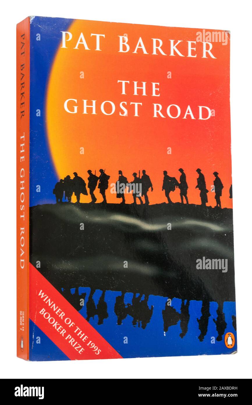 Ghost road Cut Out Stock Images & Pictures - Alamy