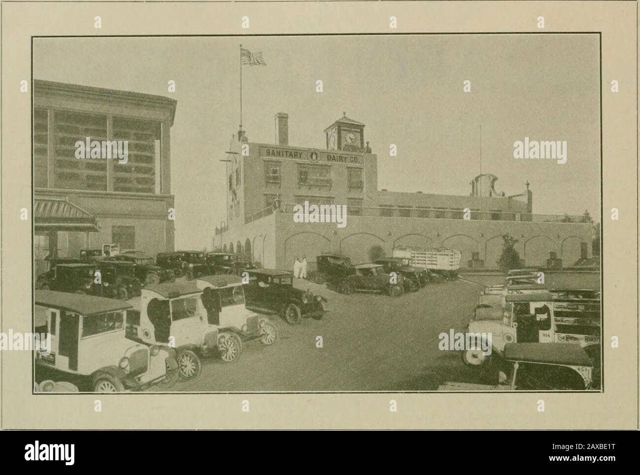 Architect and engineer . y School, Lake County -; Norman R. Coulter ...