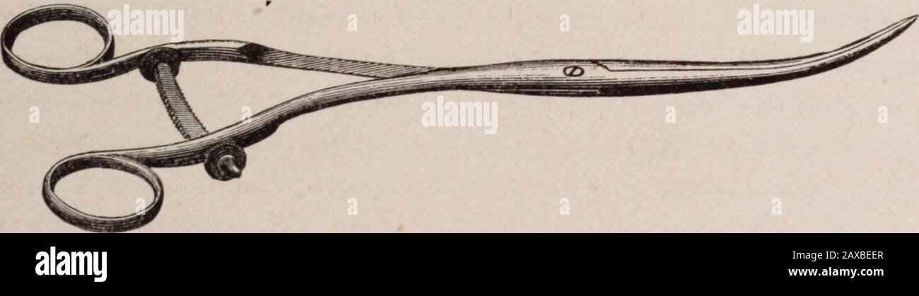 Uterine dilator hi-res stock photography and images - Alamy