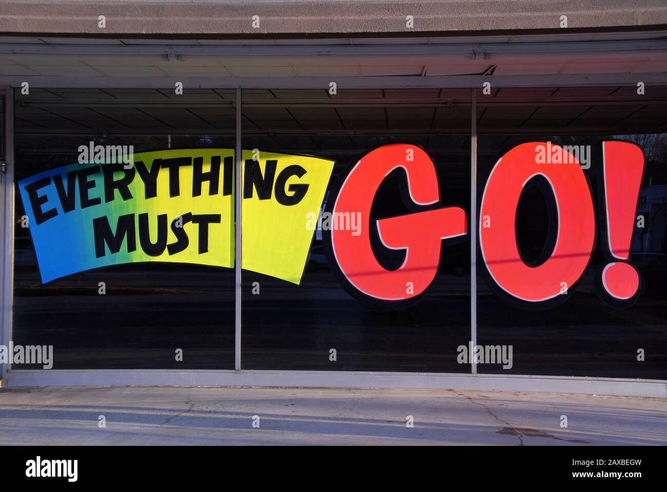 Have a bad impact hi-res stock photography and images - Alamy