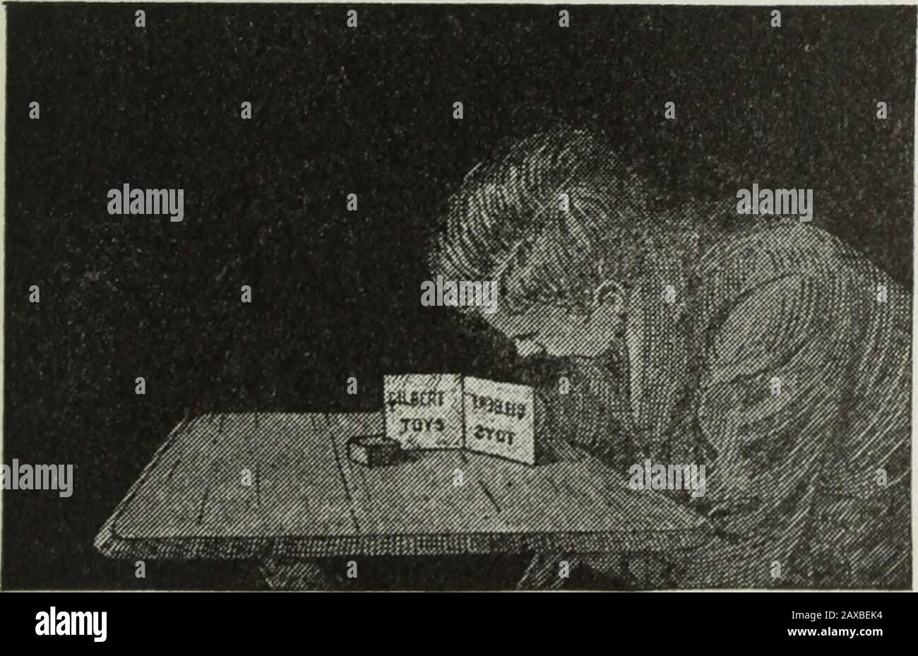 Gilbert light experiments for boys . front of you as in Fig. 63.Can you ...