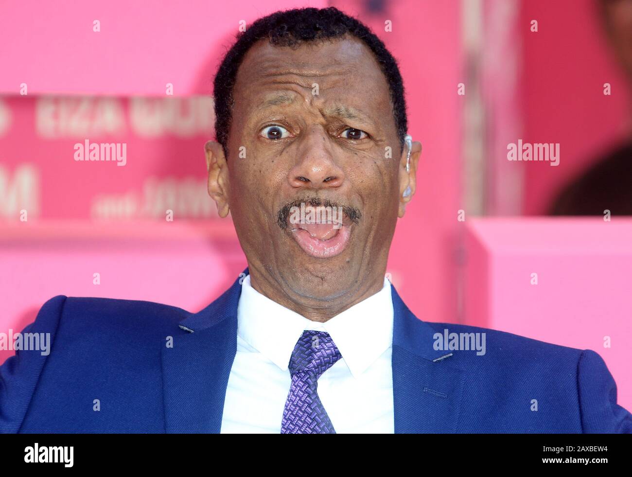 Cj jones hi-res stock photography and images - Alamy