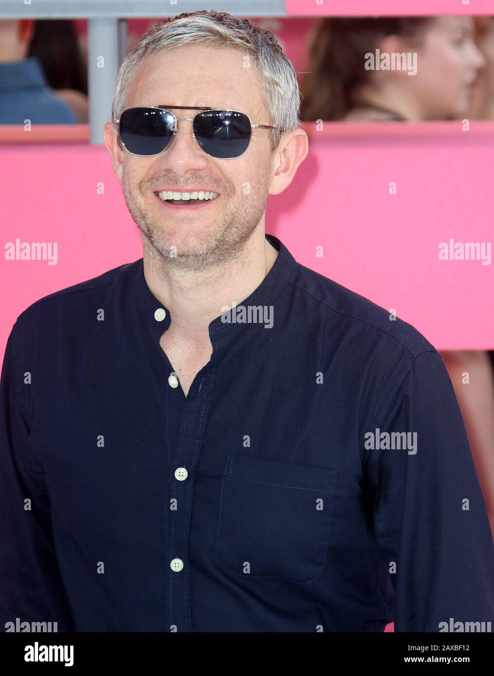 Jun 21, 2017 - London, England, UK - Baby Driver European Premiere ...