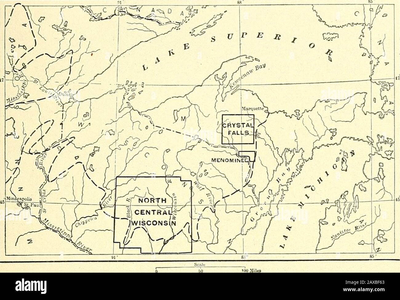 Forest physiography; physiography of the United States and principles ...
