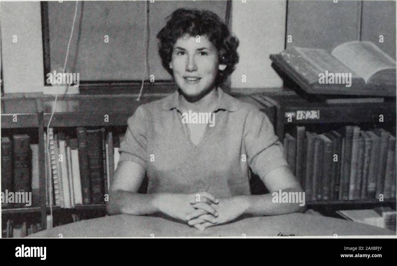 U and I . CITIZENSHIP STANDING, Left to Right: Nancy Lavatelli, Ellie ...