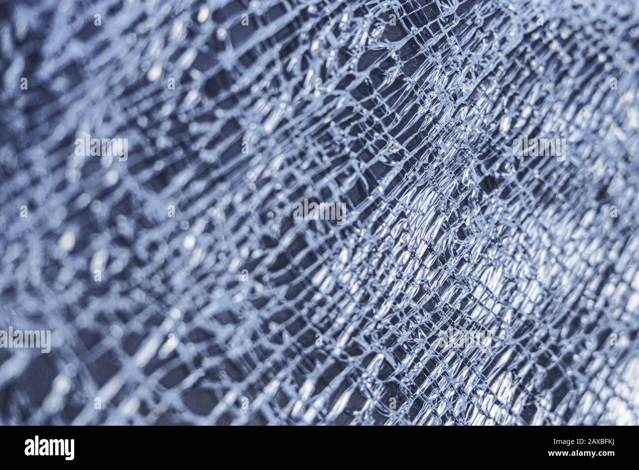 Glass splinter car hi-res stock photography and images - Alamy